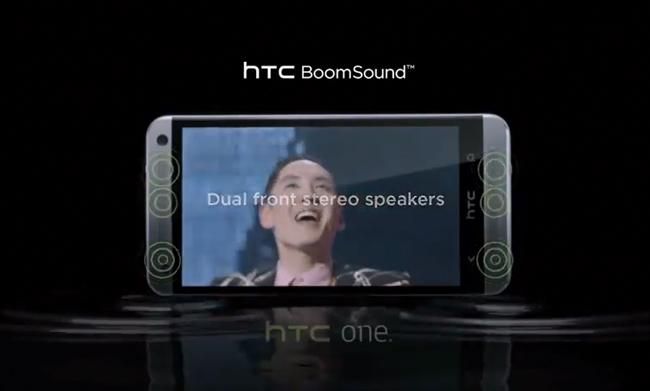 Smartphone speakers are finally clear; now it’s time for them to get loud