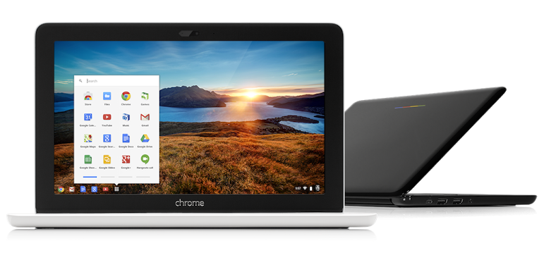 What Android laptops need to succeed