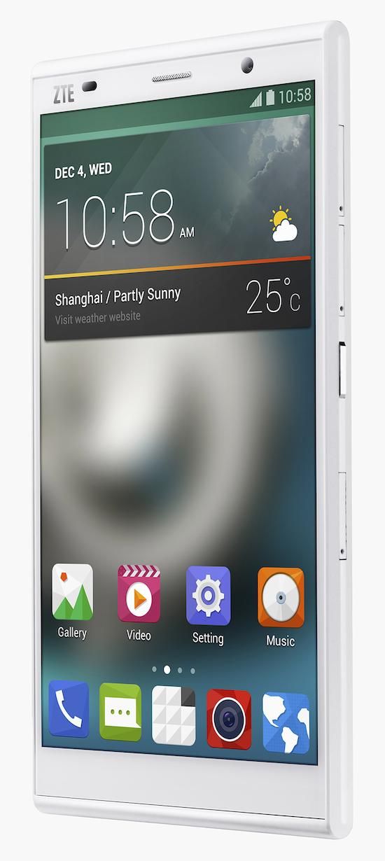 Is ZTE falling into the same trap as its competition once did?