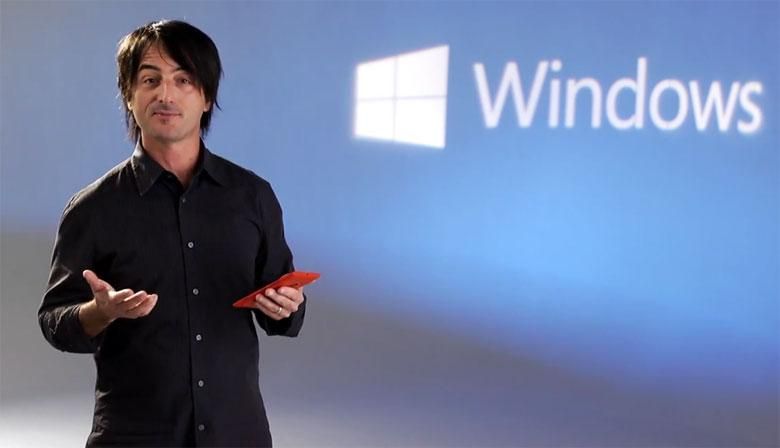 Joe Belfiore to take some time off from Microsoft (but he’ll be back ...