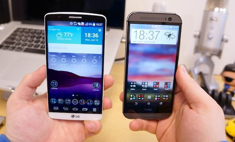 Are metal smartphones better than plastic smartphones?