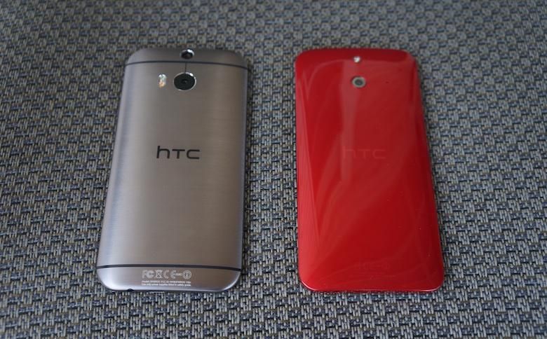 Here’s what the HTC One E8 camera can do