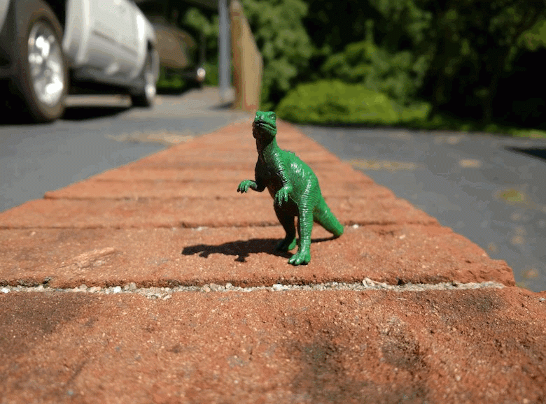 Here’s what the Xiaomi Mi4 camera can do