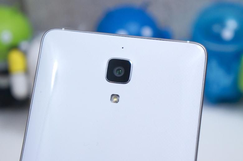 Here’s what the Xiaomi Mi4 camera can do