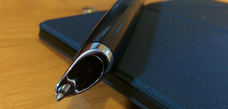 Livescribe 3 smartpen and Livescribe+ for Android review: handwriting ...
