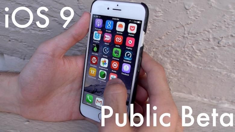 Poll: Do you feel comfortable using a beta as your daily driver?