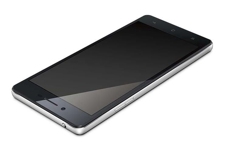 OPPO Neo 7 announced, complete with mirror back on a budget