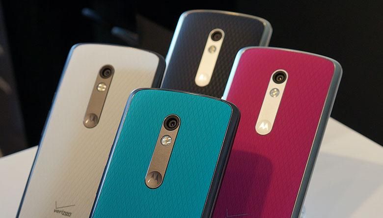 Droid Maxx 2 specs: a little déjà vu, now with a Verizon logo