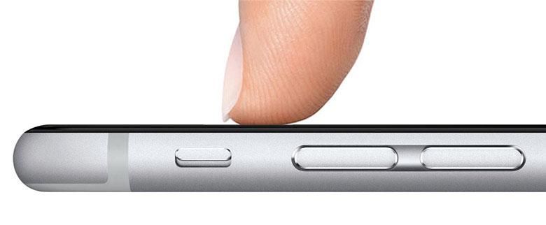 iPhone 3D Touch-like functionality coming in Android Q as ‘deep press’