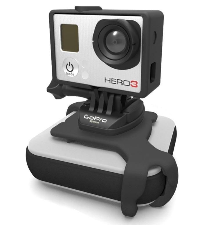 GO PUCK battery review: Your next wearable tech