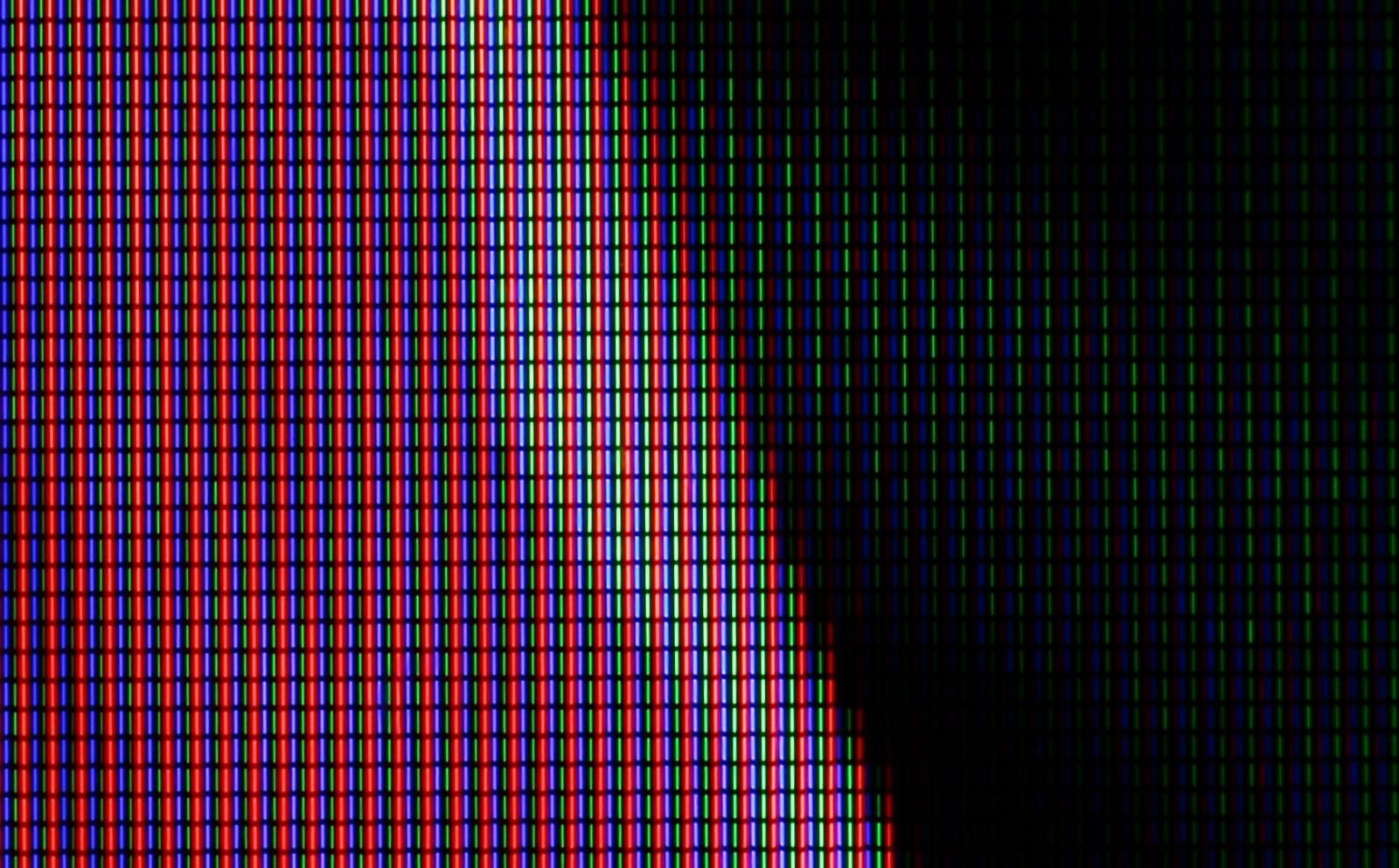 Why UHD video looks better than Full HD video, even on a 1080p screen