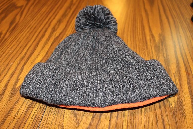 The Caseco Blu-toque review: more than just a clever name?