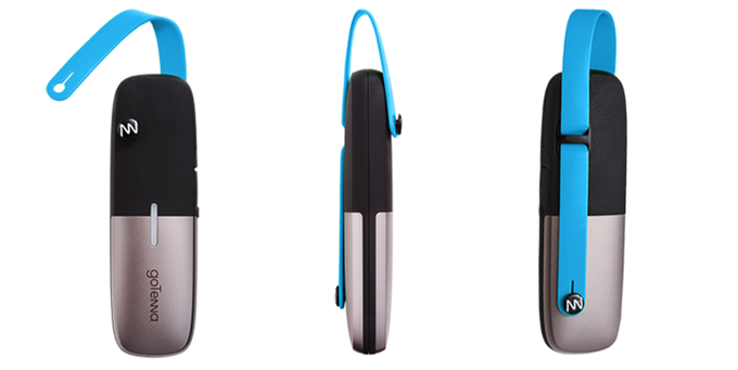 GoTenna Mesh evolves off-grid network to extended ranges