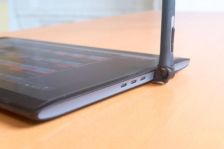 Wacom MobileStudio Pro 13 Review