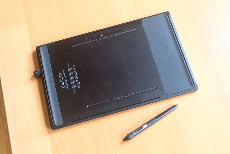 Wacom MobileStudio Pro 13 Review