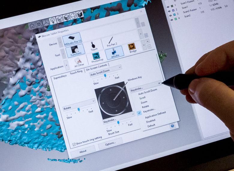 Wacom MobileStudio Pro 13 Review