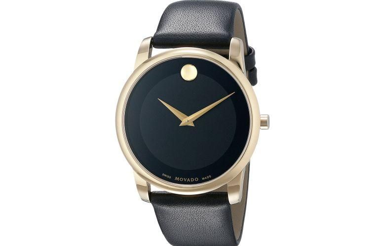 Movado Connect is an Android Wear 2.0 smartwatch ‘collection’ coming ...