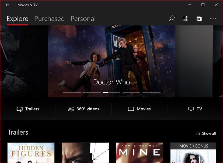 Windows 10 Creators Update Review