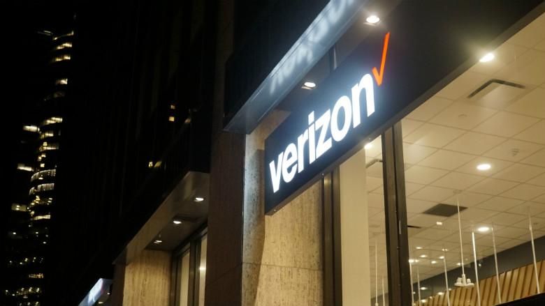 Verizon 5G home internet service going live in up to five markets in 2018