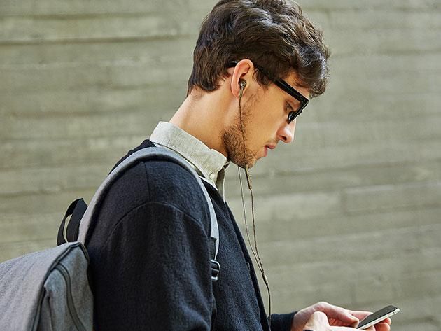Grammy-winning sound engineer Luca Bignardi tuned these headphones ...