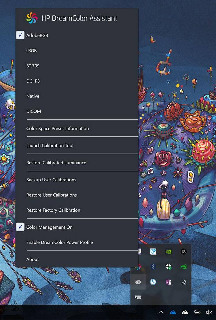 HP zBook x2 G4 DreamColor Review