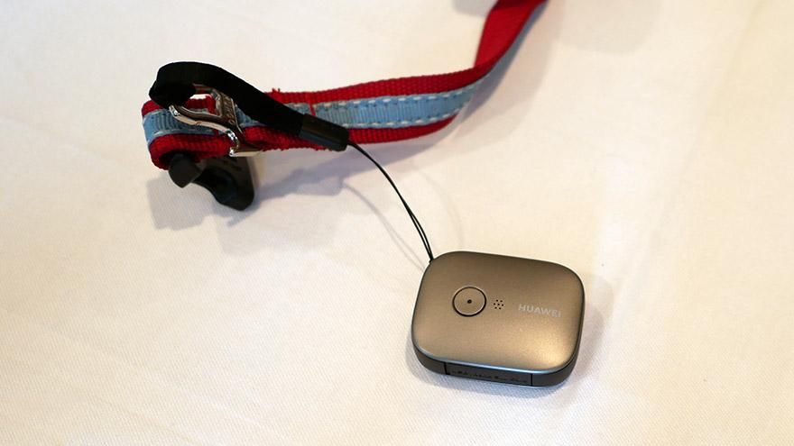 AI Cube is Huawei’s first Alexa-powered smart speaker