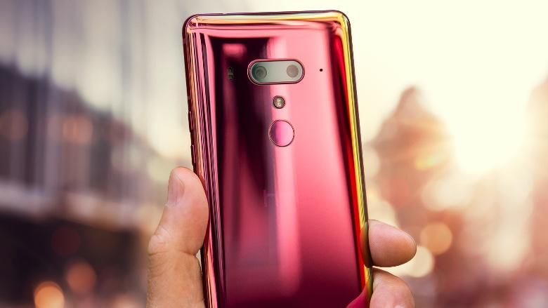 Smartphones made in Taiwan saw shipments increase 16%