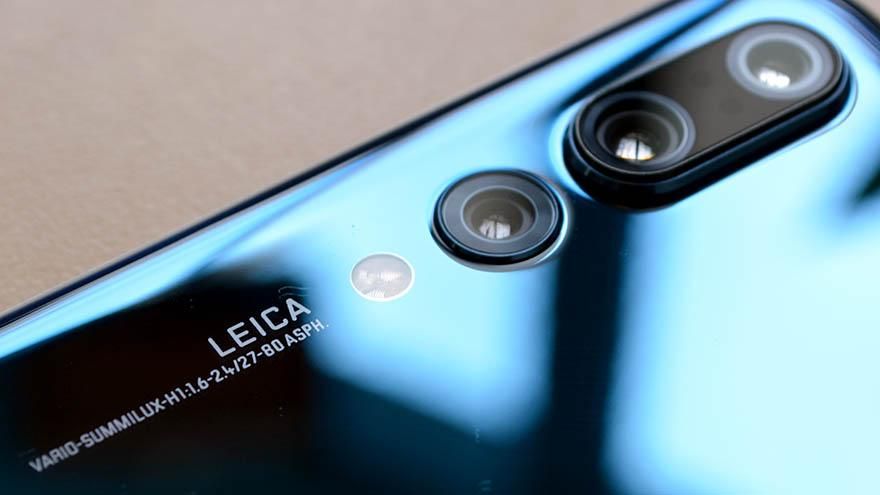 Galaxy S10, OPPO R17 Pro to follow triple-lens camera trend set by Huawei