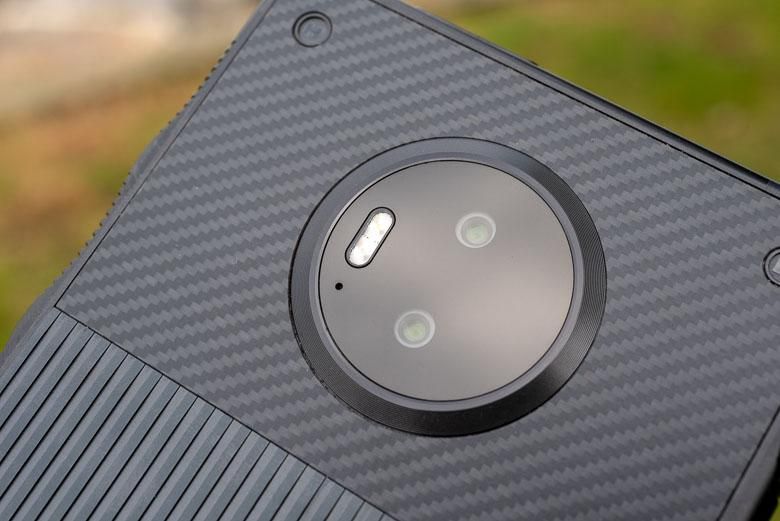 RED Hydrogen One review: rebirth of a fad that was never popular