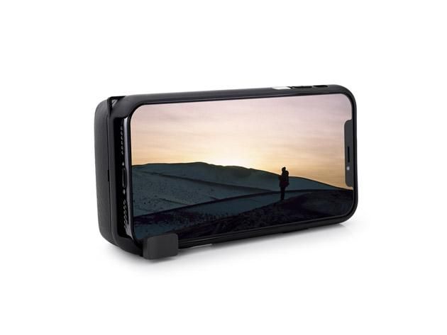 Turn your iPhone into a professional camera with this case — now 37% off!