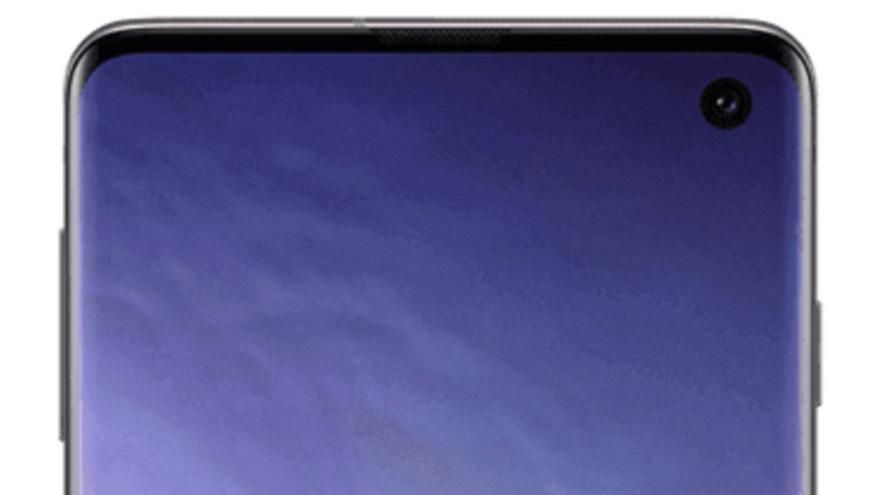Samsung Galaxy S10 selfie camera detailed by report