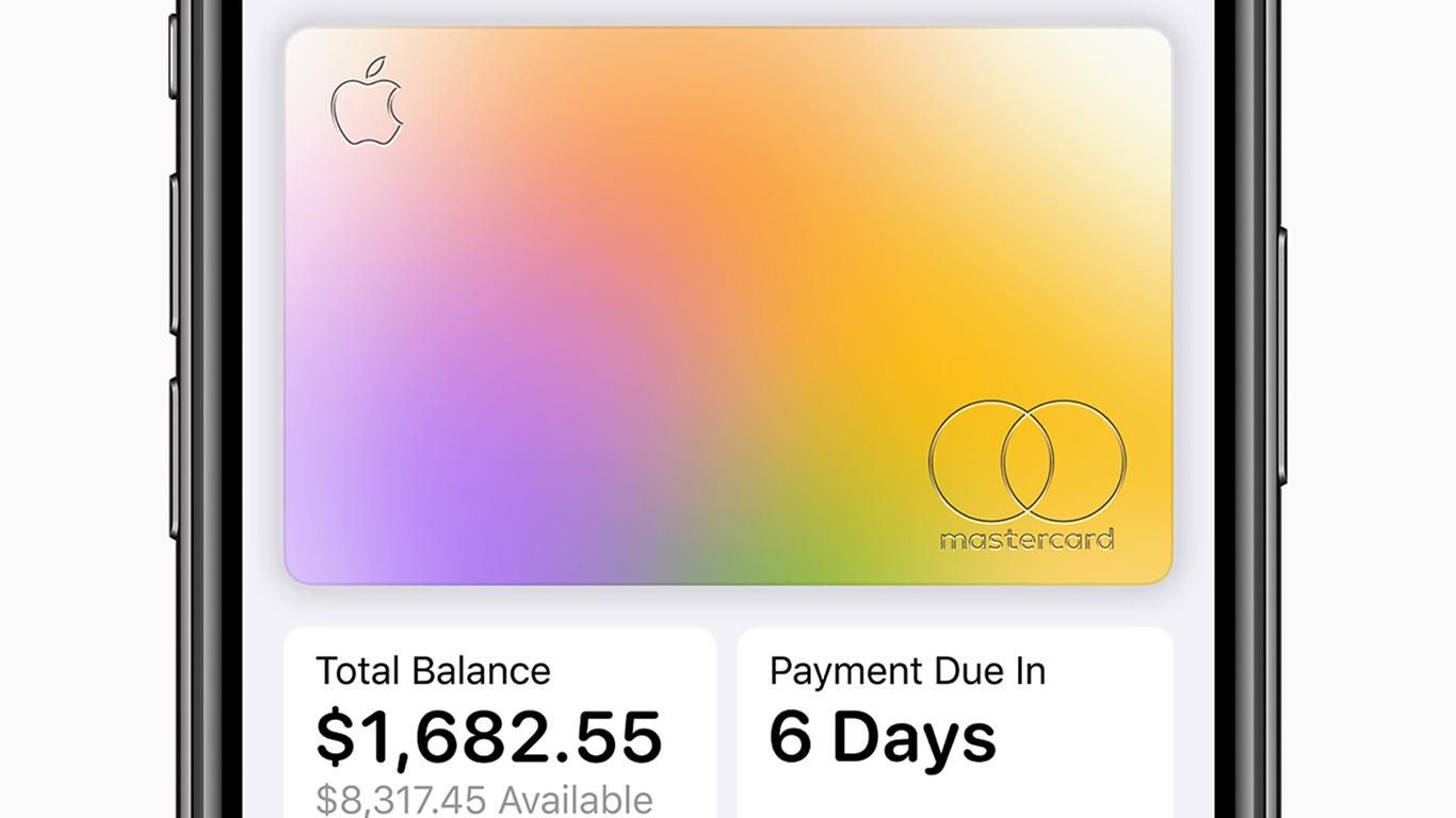 Goldman Sachs hints at international Apple Card availability