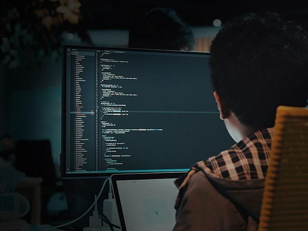 Make a career designing machine learning with just $35