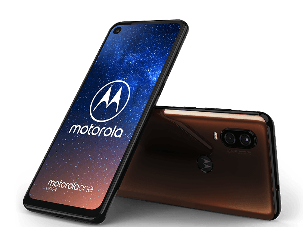 Motorola One Pro, One Action also on their way with Android One on-board