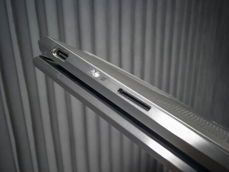 Hands on with the HP Spectre x360 13