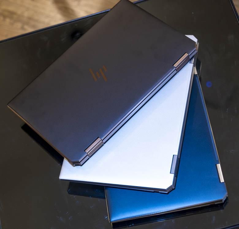 Hands on with the HP Spectre x360 13