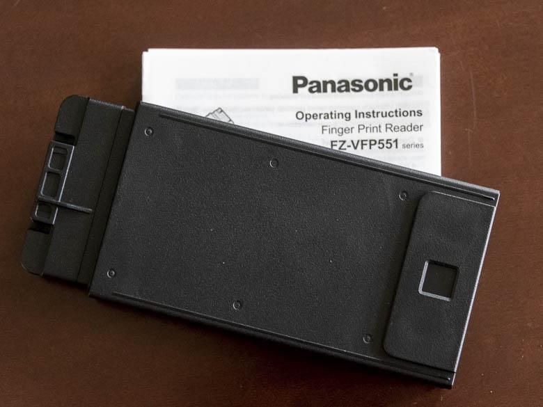 Panasonic Toughbook FZ-55 Review
