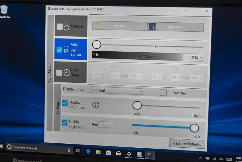 Panasonic Toughbook FZ-55 Review