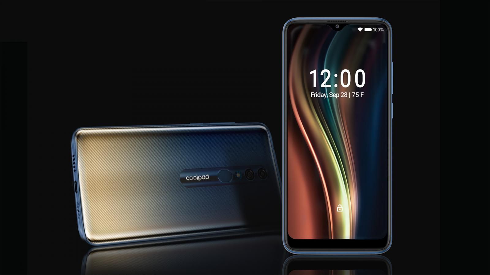 Coolpad announces Legacy 5G smartphone, Dyno 2 smartwatch