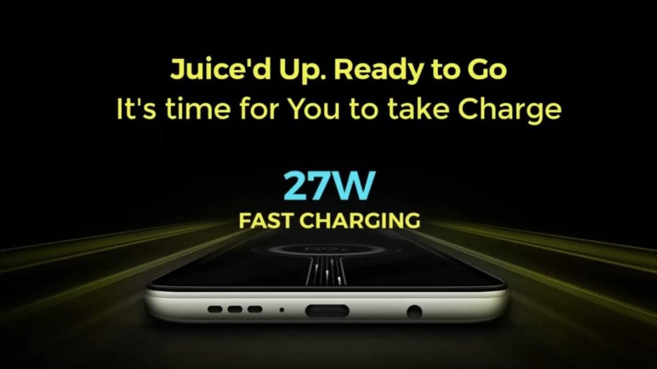 POCO X2 confirmed to sport 27W fast charging