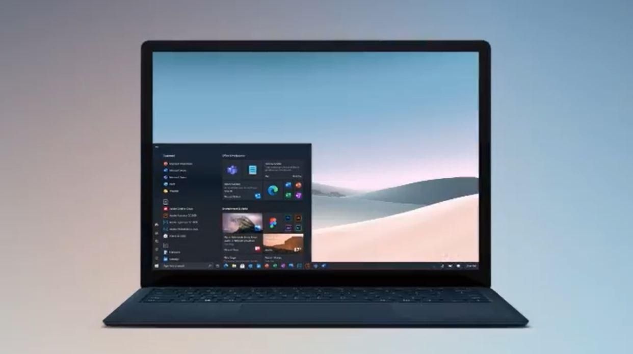 Windows 10 to celebrate 1 Billion users with a design overhaul?