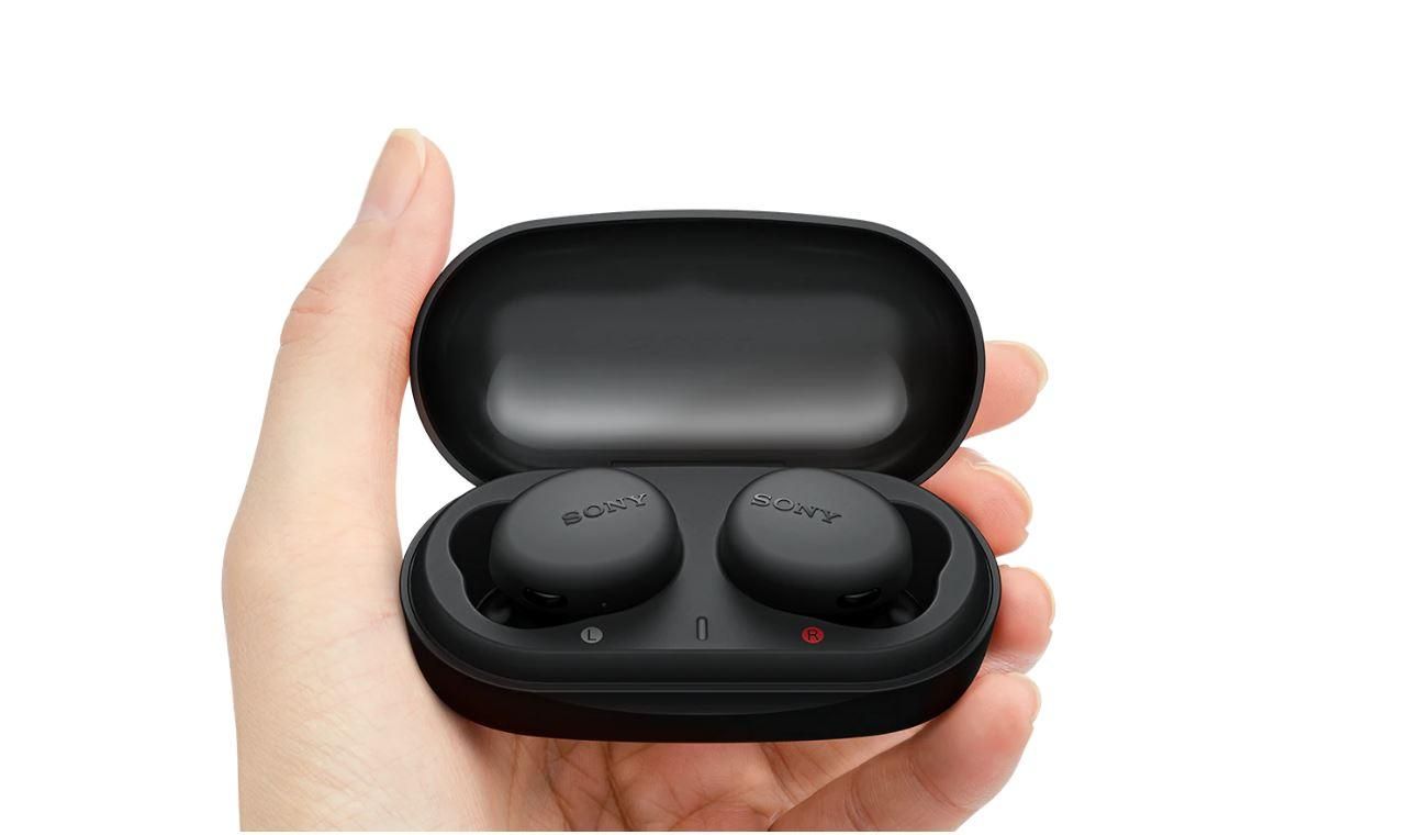Sony launches WH-CH710N noise-canceling headphones and WF-XB700 earbuds