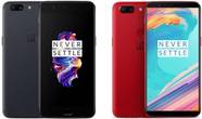 OnePlus Releases Android 10 based OxygenOS Beta Update For OnePlus 5 And 5T OnePlus Releases Android 10 based OxygenOS Beta Update For OnePlus 5 And 5T