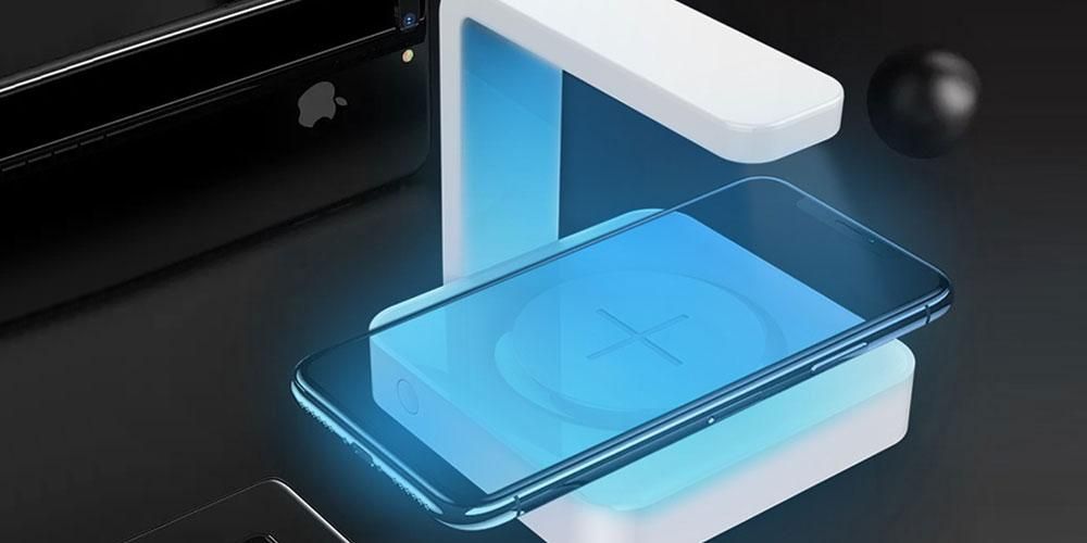 7 useful and stylish chargers for your smartphone