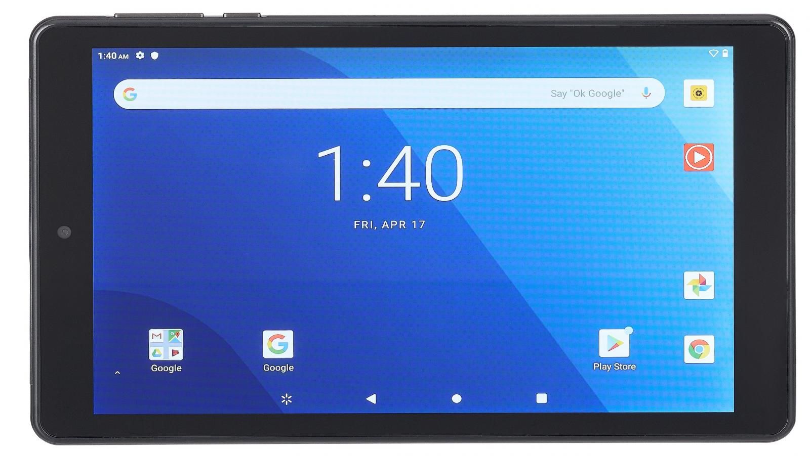 Walmart’s Onn Pro tablets bring USB Type-C port and Android 10 to the ...