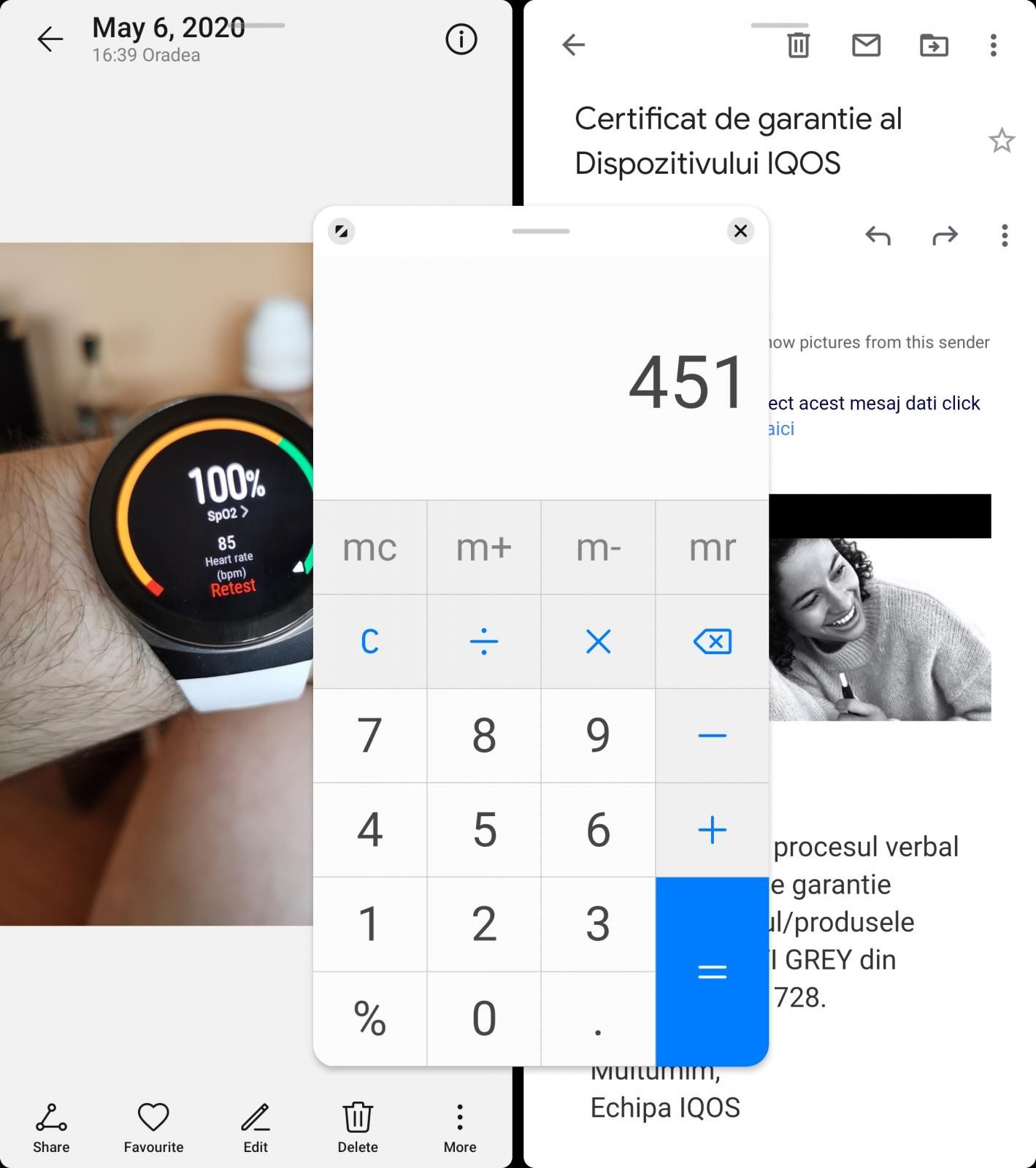 I’ve spent two weeks with the foldable HUAWEI Mate Xs and I never want ...