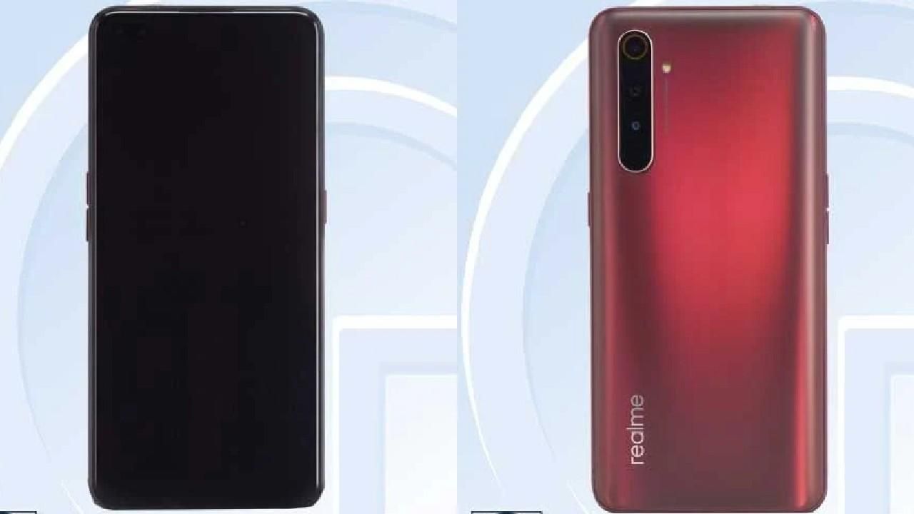 Realme X50 Pro Player Edition spotted on TENAA, specs revealed