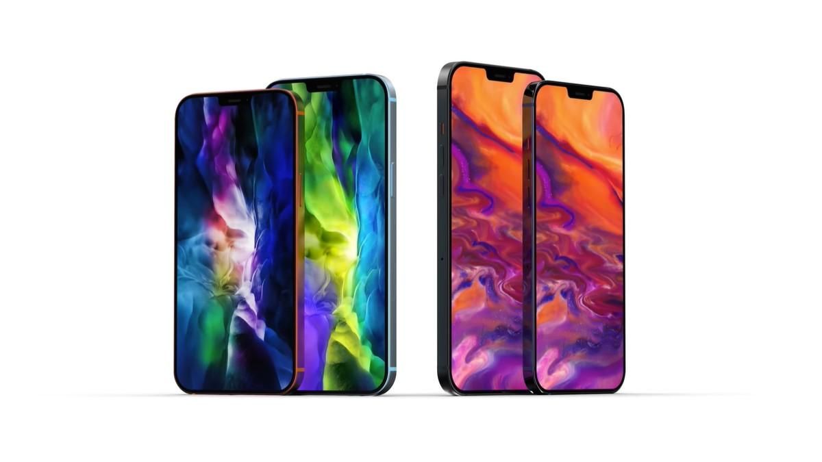 Massive iPhone 12 series leak reveals everything about the display specs