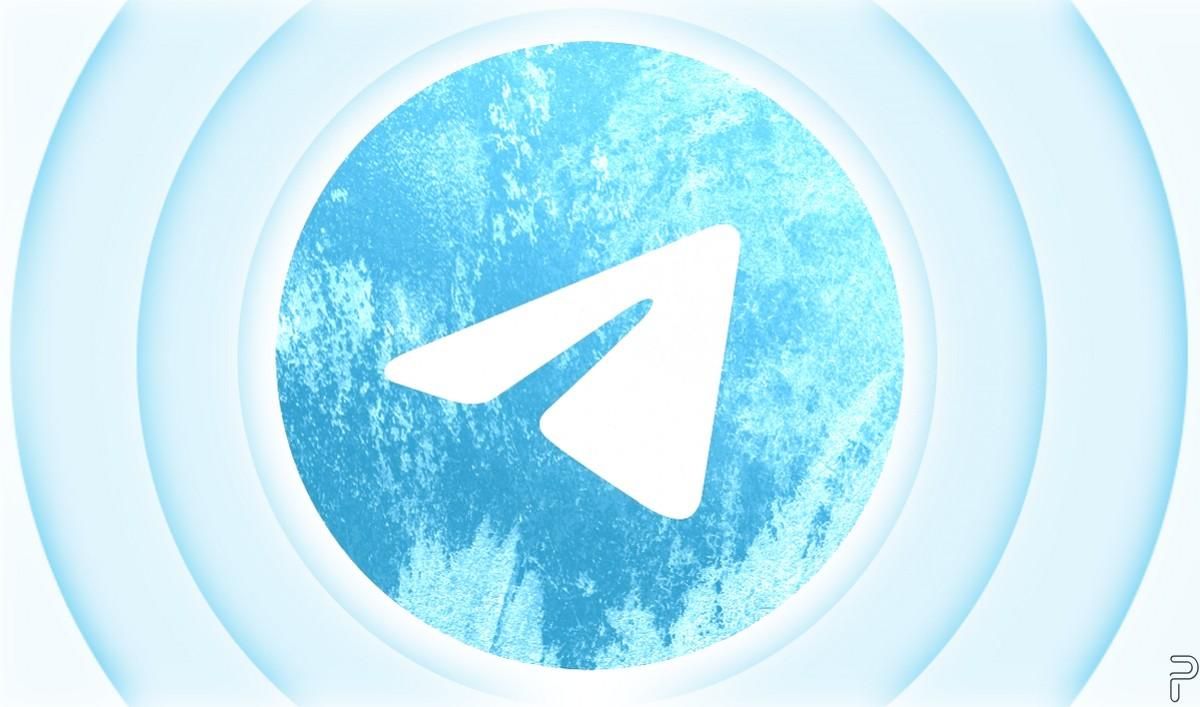 Telegram update adds new video editing tool and a cool animated sticker ...