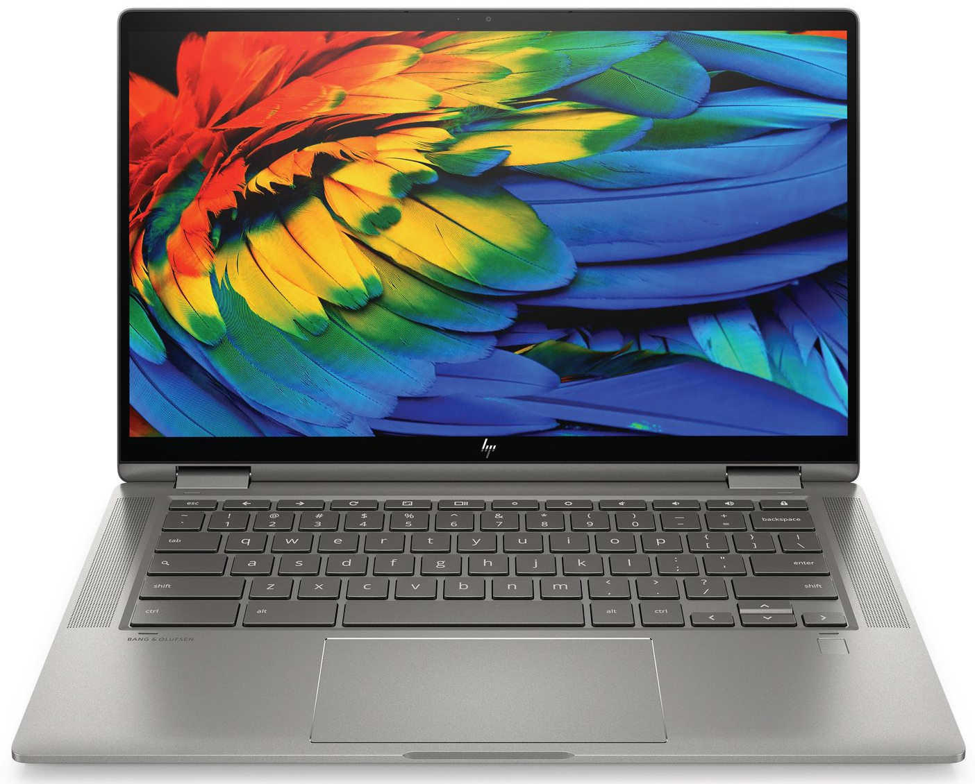 HP unveils Chromebook x360 14c convertible and the entry-level ...